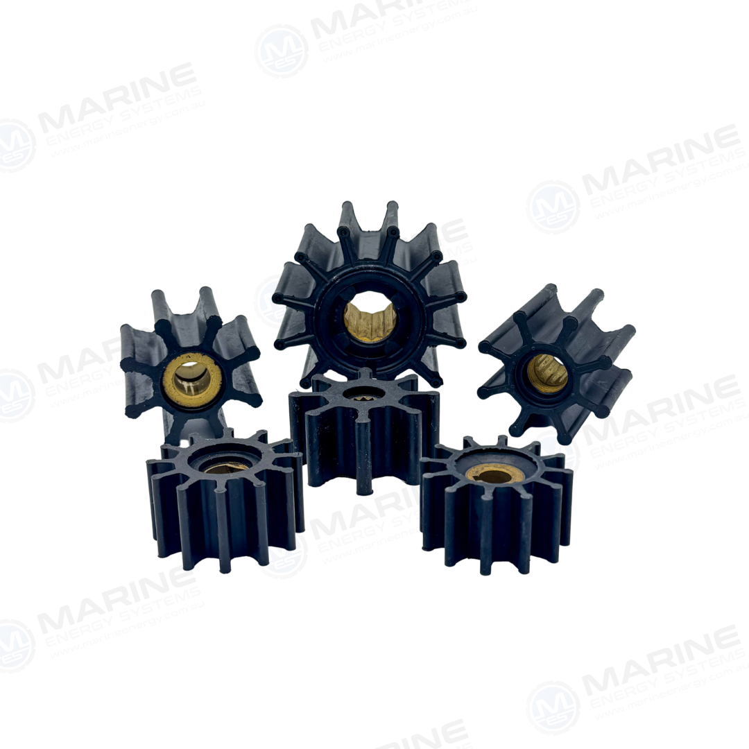 Kohler Impeller Replacements — Marine Energy Systems