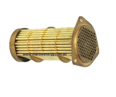 VOLVO PENTA AFTERMARKET PARTS — Marine Energy Systems