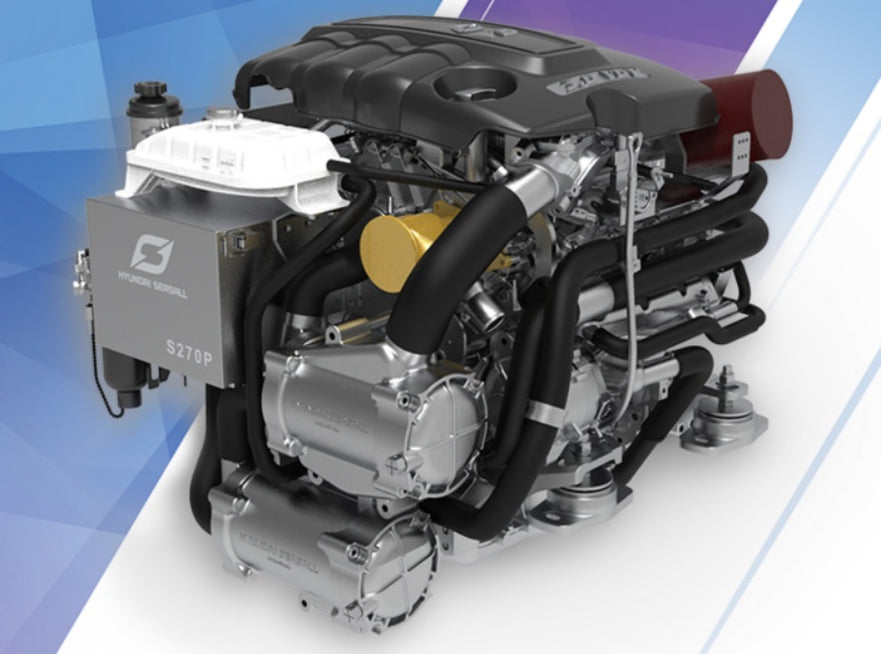 Search By Engine — Marine Energy Systems