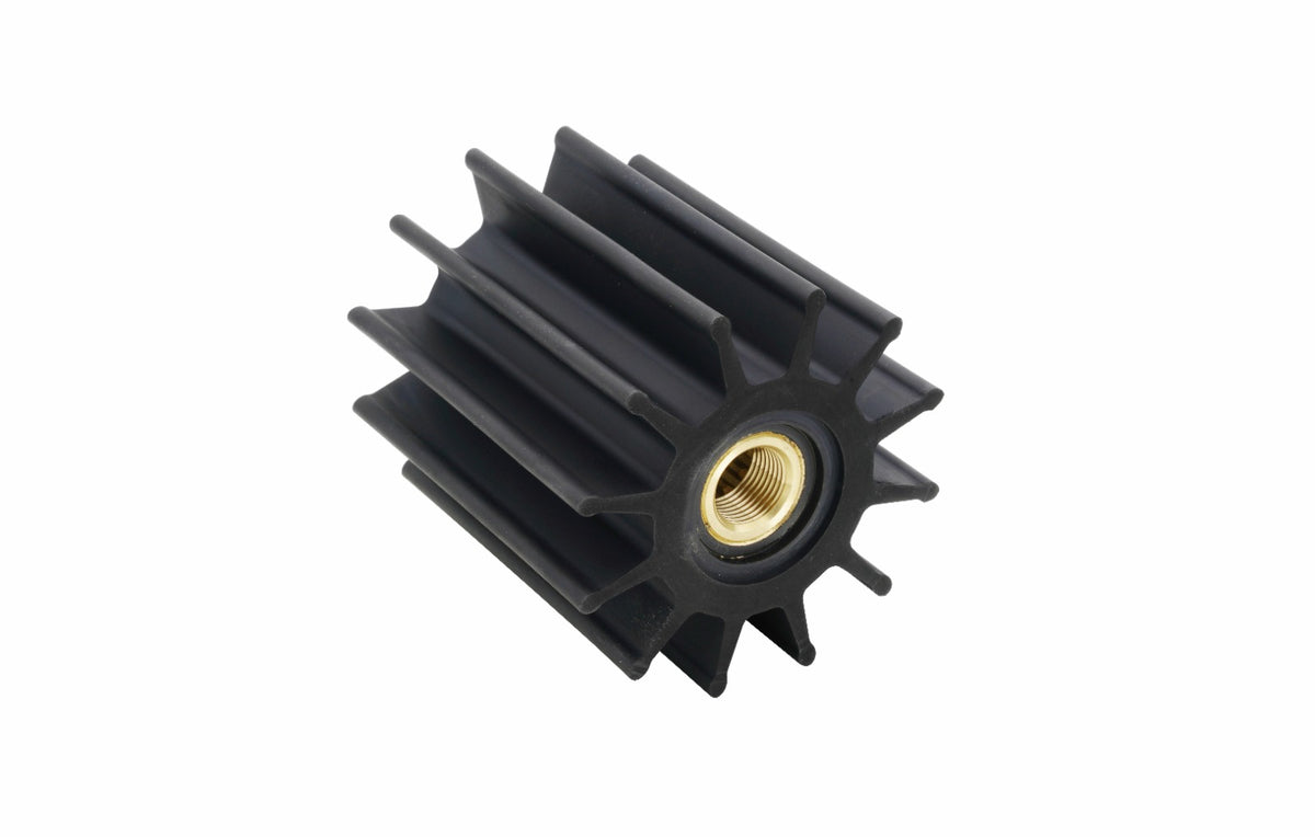 seawater Impellers - Ancor Impellers - JOHNSON IMPELLERS — Marine ...