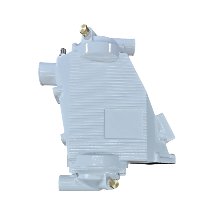 Cummins 5.9L B Series Aftercooler 3979771 Complete Assembly Replacemen ...