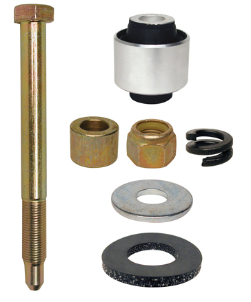 Mercruiser 21811 Alpha One & Bravo Drive Rear Motor Mount Bolt Kit Rep ...