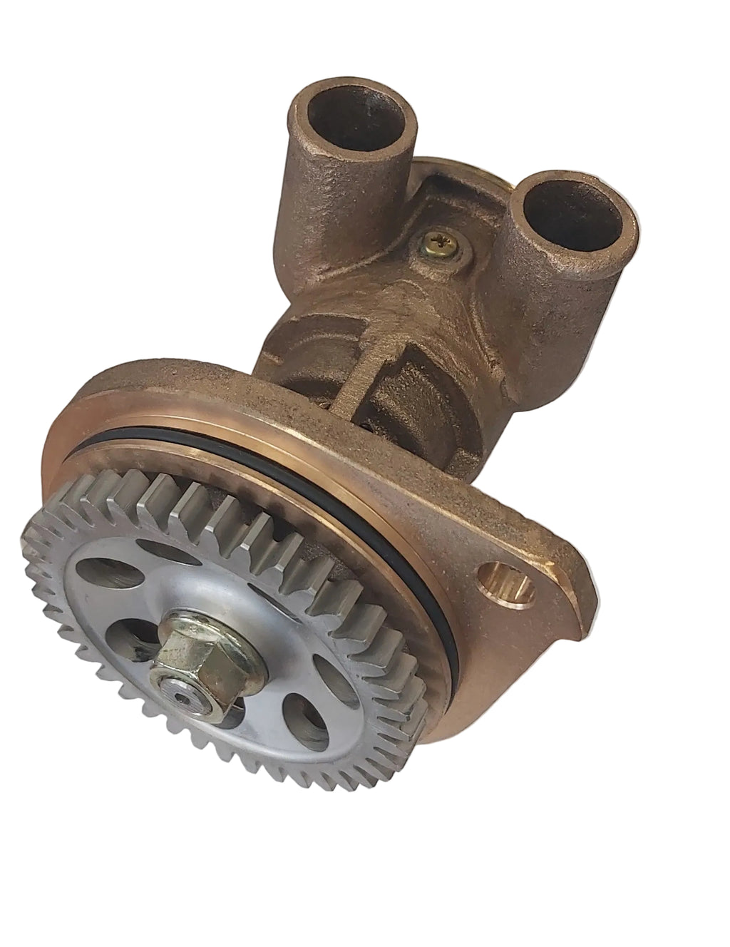 Seawater Pumps - Seawater Pumps - Iveco Aifo FPT — Marine Energy Systems