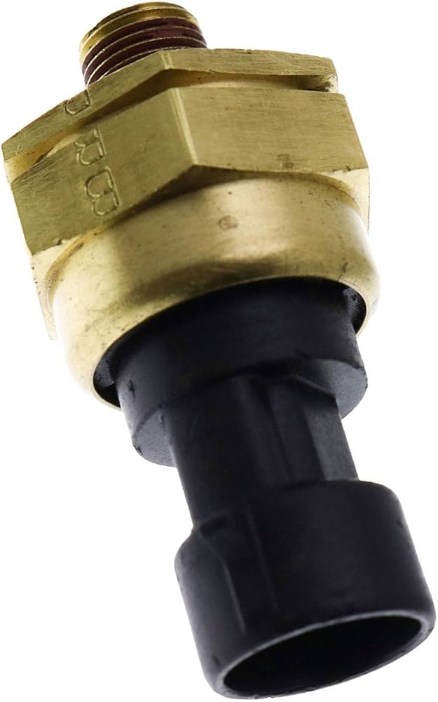 Mercruiser Oil Pressure Senor 8M6000634 Replacement — Marine Energy Systems