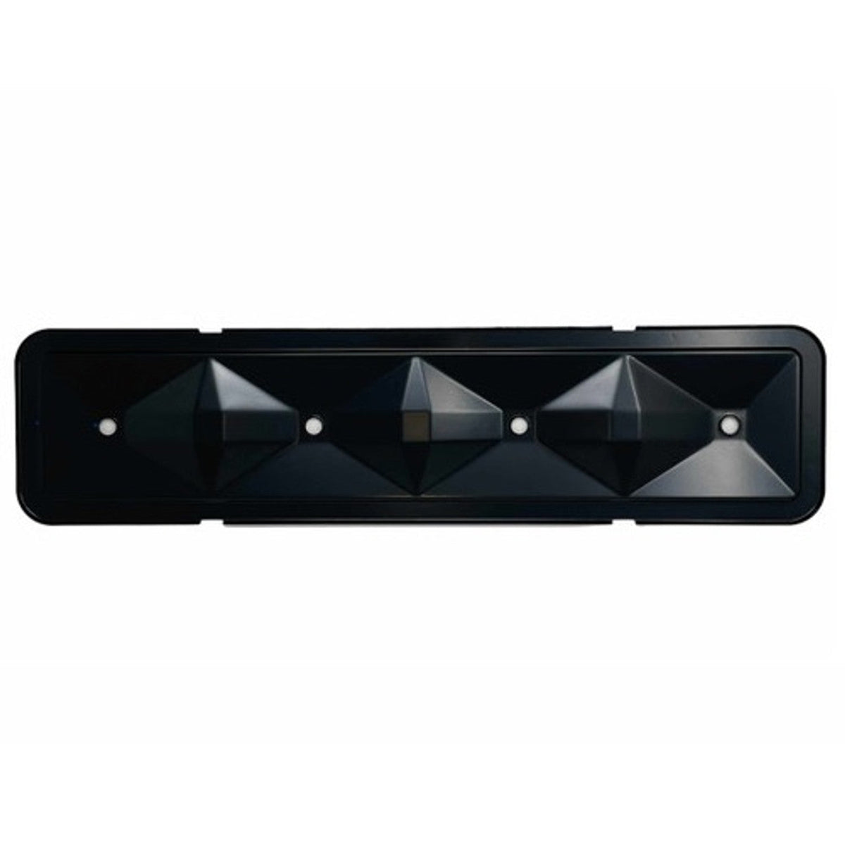 Mercruiser 814702 Push Rod Cover Replacement — Marine Energy Systems