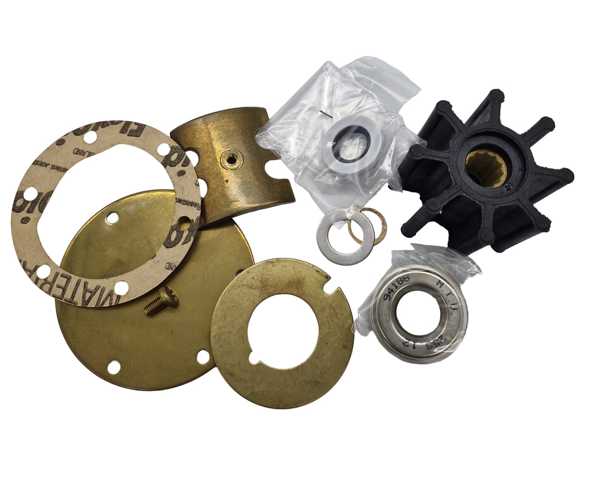AN 2800 Repair Kit for Ancor PM 36 Pump — Marine Energy Systems