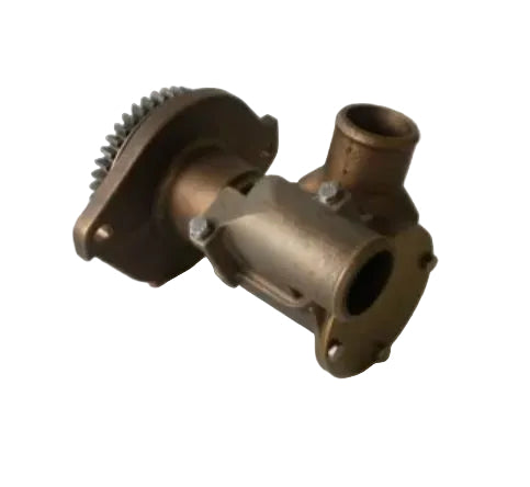 Iveco FPT8037357 / 8033072 Seawater Pump Replacement Ancor AN 4038 ...