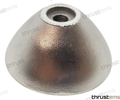 Anode Bow Thruster S55/S80/S90/S100 | Gs64051 | Marine Anodes — Marine ...