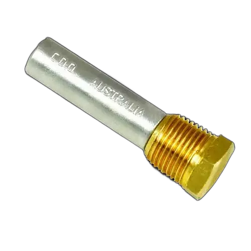 Caterpillar Anodes - Marine Energy Systems