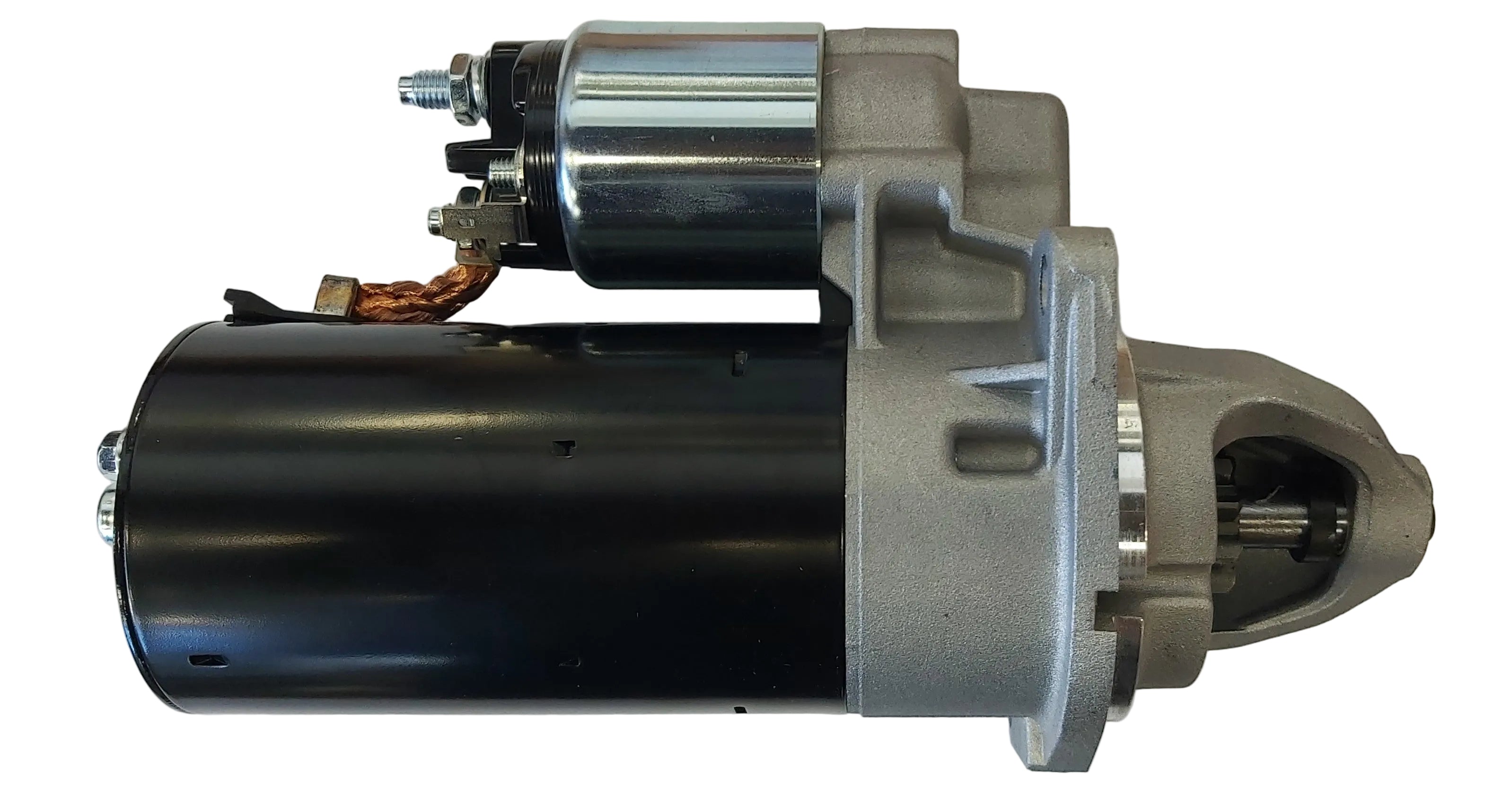 Lombardini/Kohler ED0058402240 Statermotor Aftermarket Replacement ...