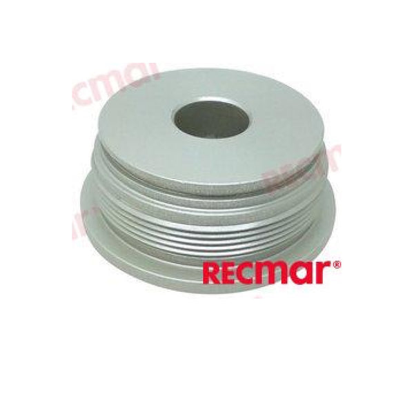 End Cap, Volvo Penta Trim Cylinder DPH & DPR Replacement REC19088 ...