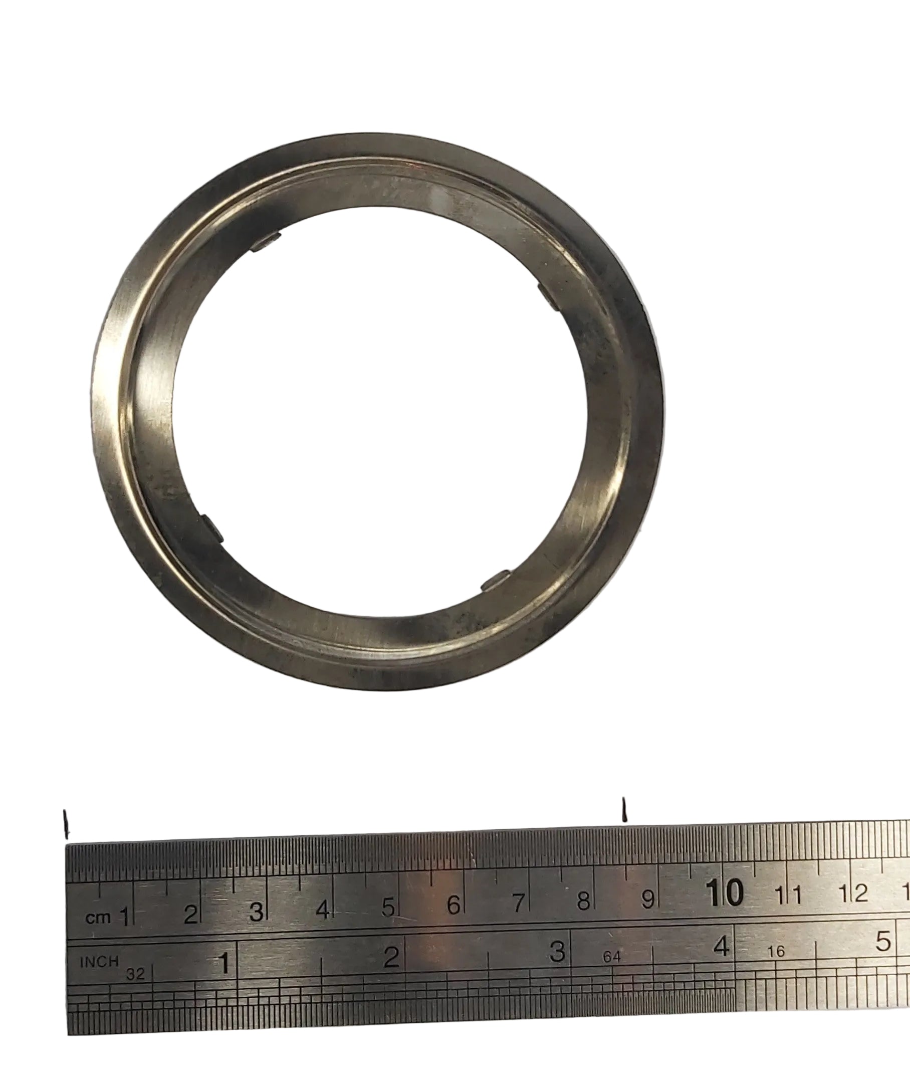 Volvo Penta D4 exhaust elbow Gasket Replacement -HDI G-D4 - Marine ...