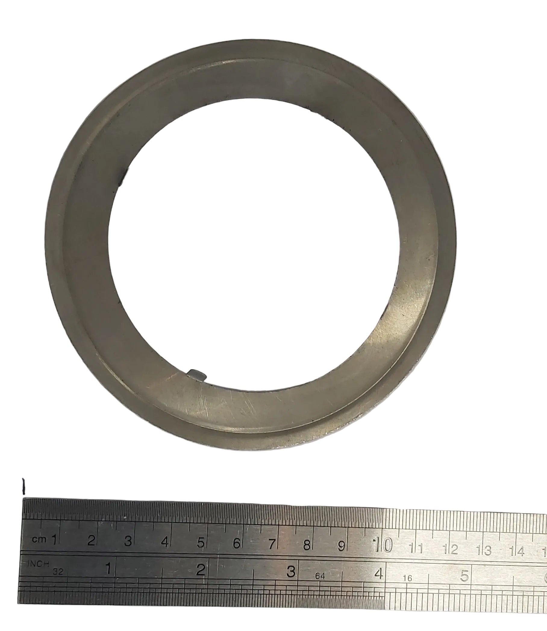 Volvo Penta D6 Exhaust Elbow Gasket Replacement - HDI G-D6 - Marine ...