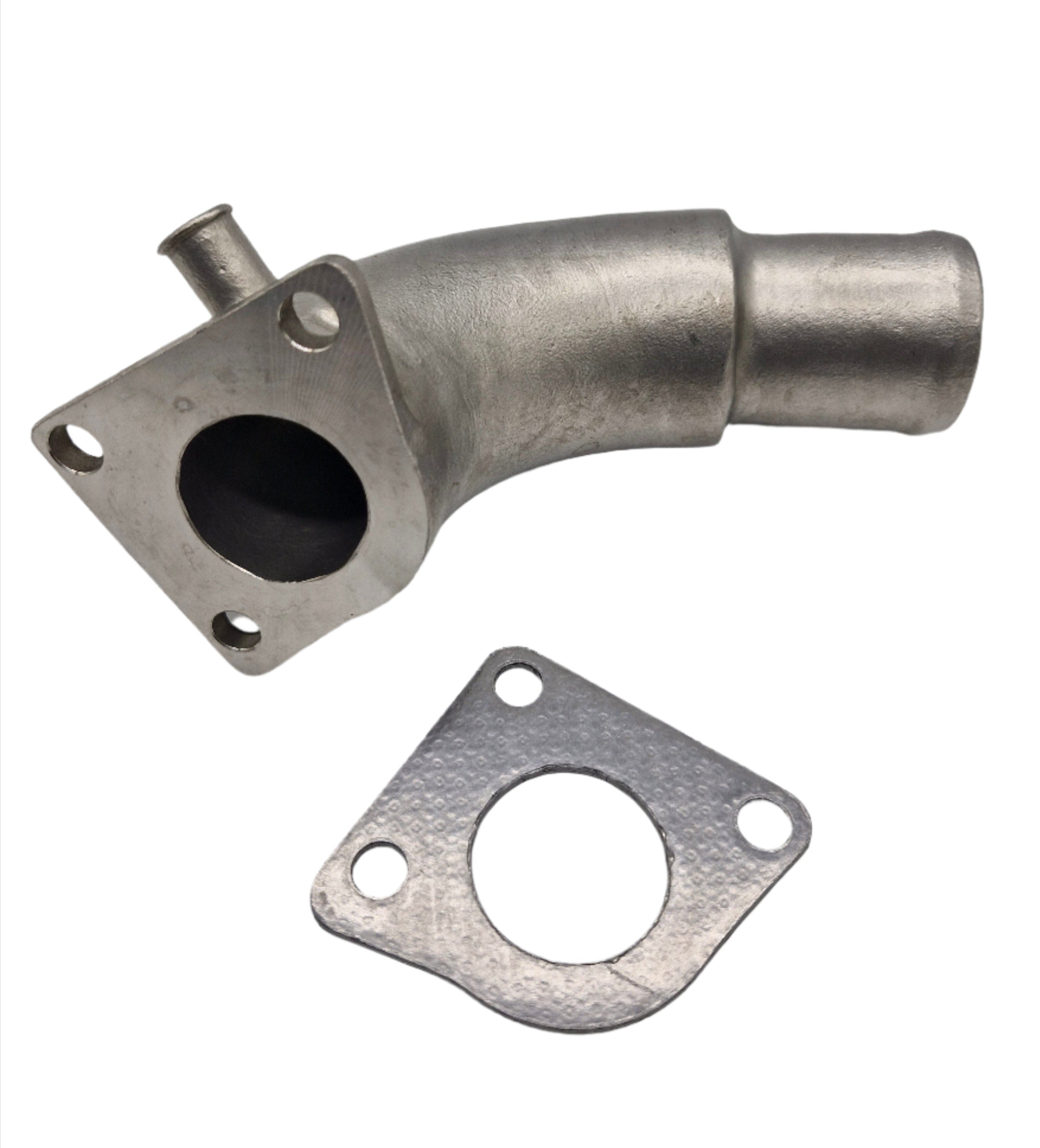 Yanmar 128170-13530 Exhaust Elbow (3 Bolt Type) Replacment for 1GM/10 ...