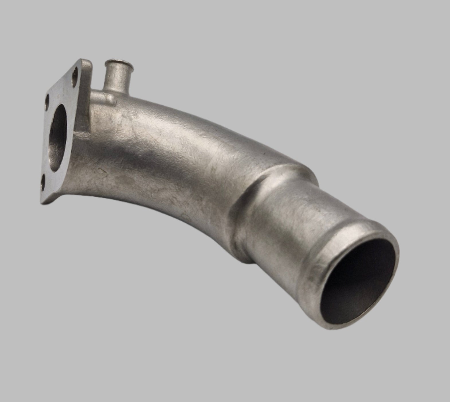 Yanmar 128170-13530 Exhaust Elbow (3 Bolt Type) Replacment for 1GM/10 ...