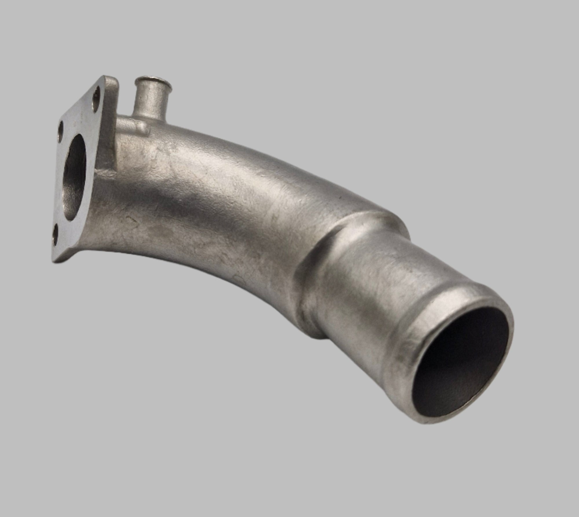Yanmar 128170-13530 Exhaust Elbow (3 Bolt Type) Replacment for 1GM/10 ...