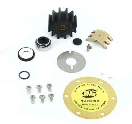 JSM0090 Minor Service Kit for JMP NL10IP/ IP2 pumps — Marine Energy Systems