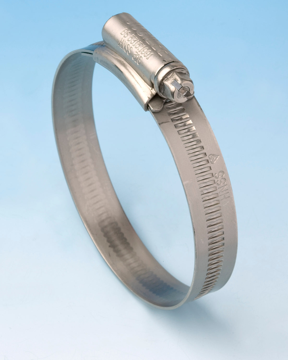 Jubilee® Clamp 25-35mm (JB 1SS 316) 316 Stainless Steel — Marine Energy ...