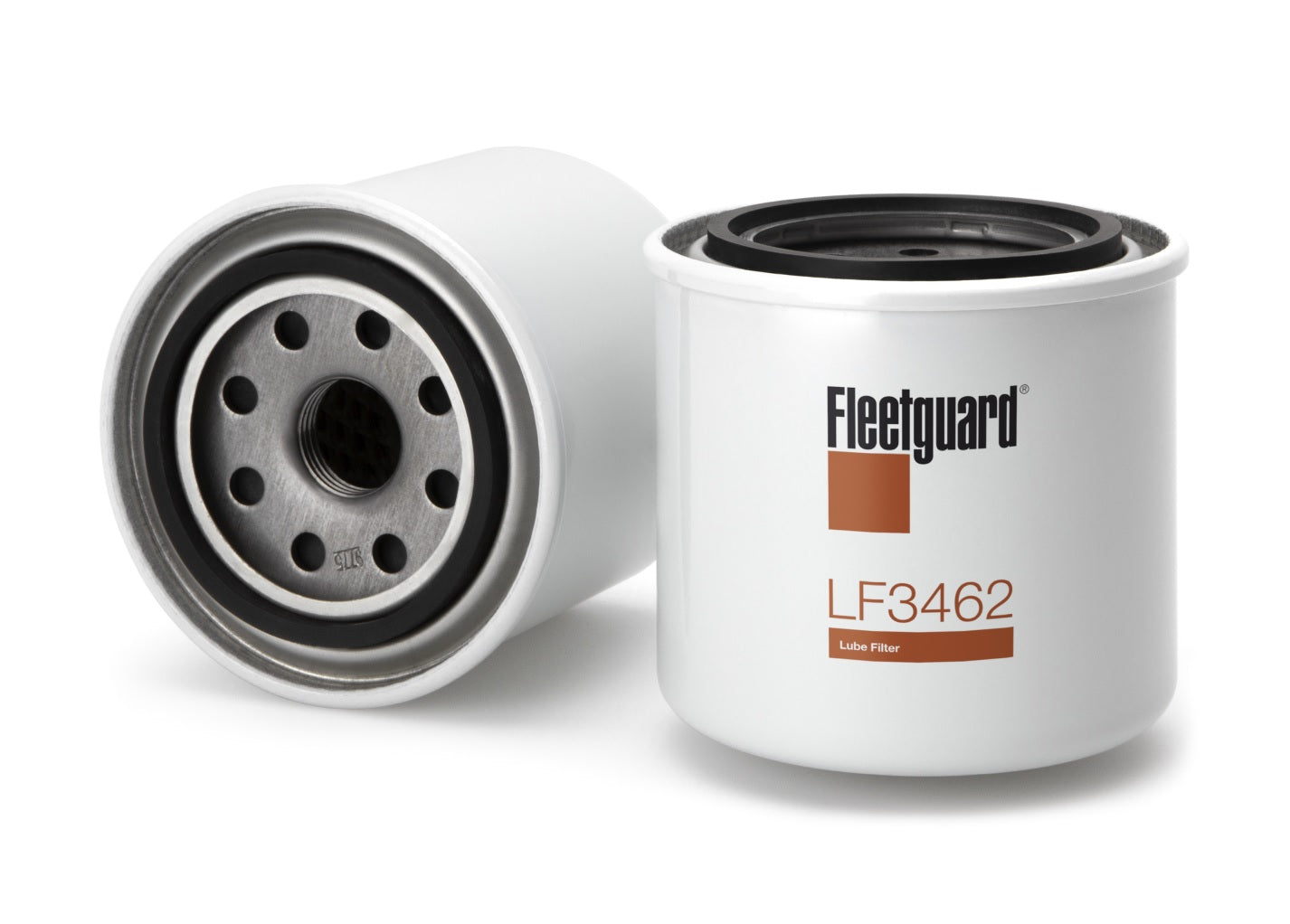 Kohler EKOZD Oil Filter GM47465 Replacement Fleetguard LF3462 - Marine ...