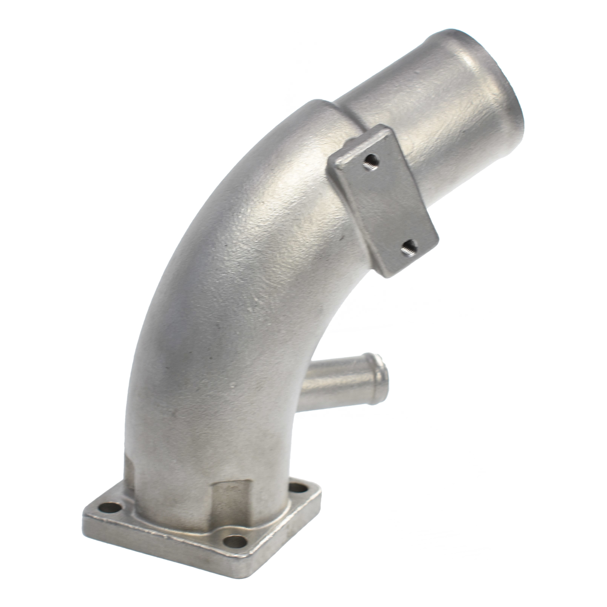 Onan MDKDL/M/N/A/B Exhaust Mixing Elbow 155-3261-2 Replacement in CAST ...