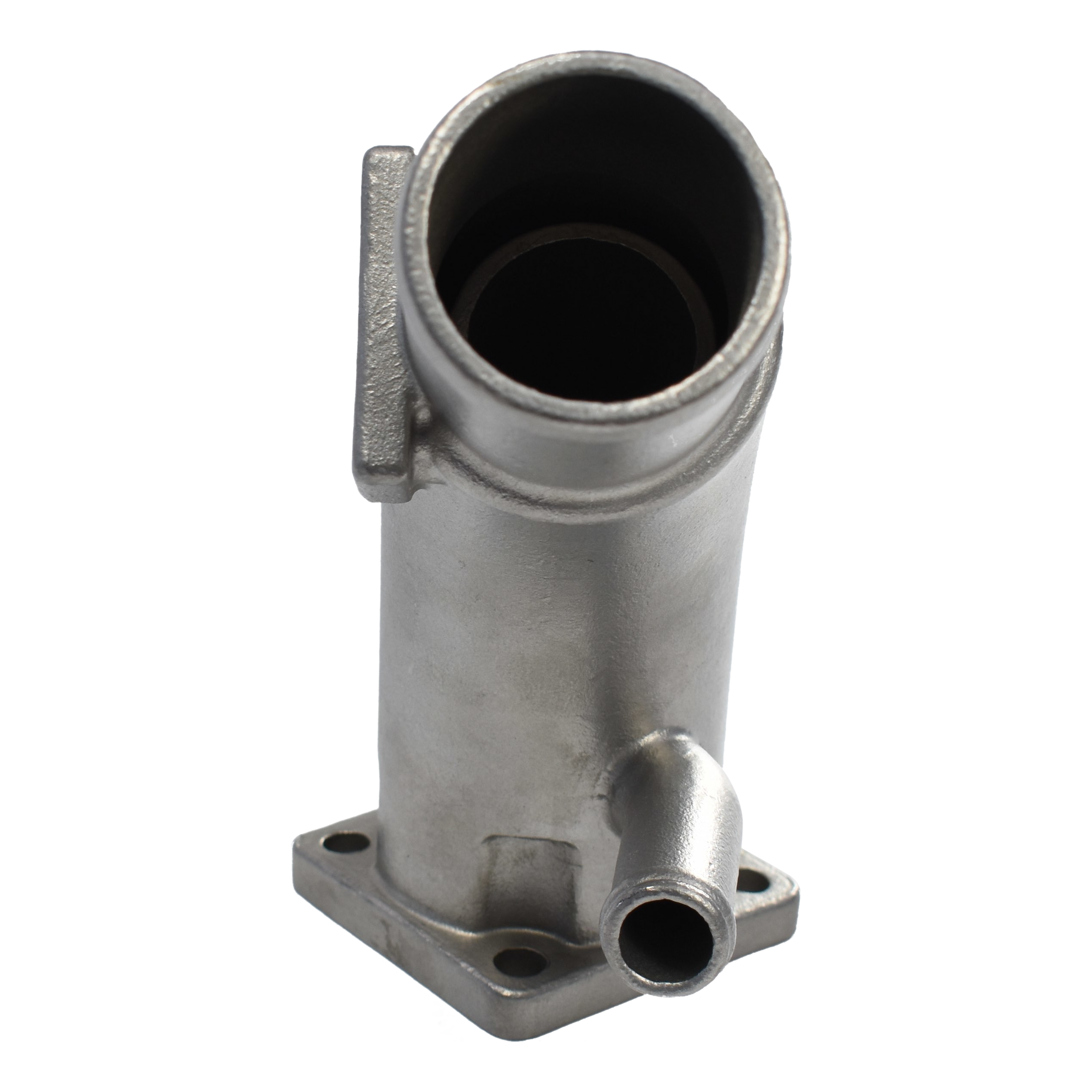 Onan MDKDL /M/N Exhaust Mixing Elbow 155-3261-2 Replacement in CAST 31 ...