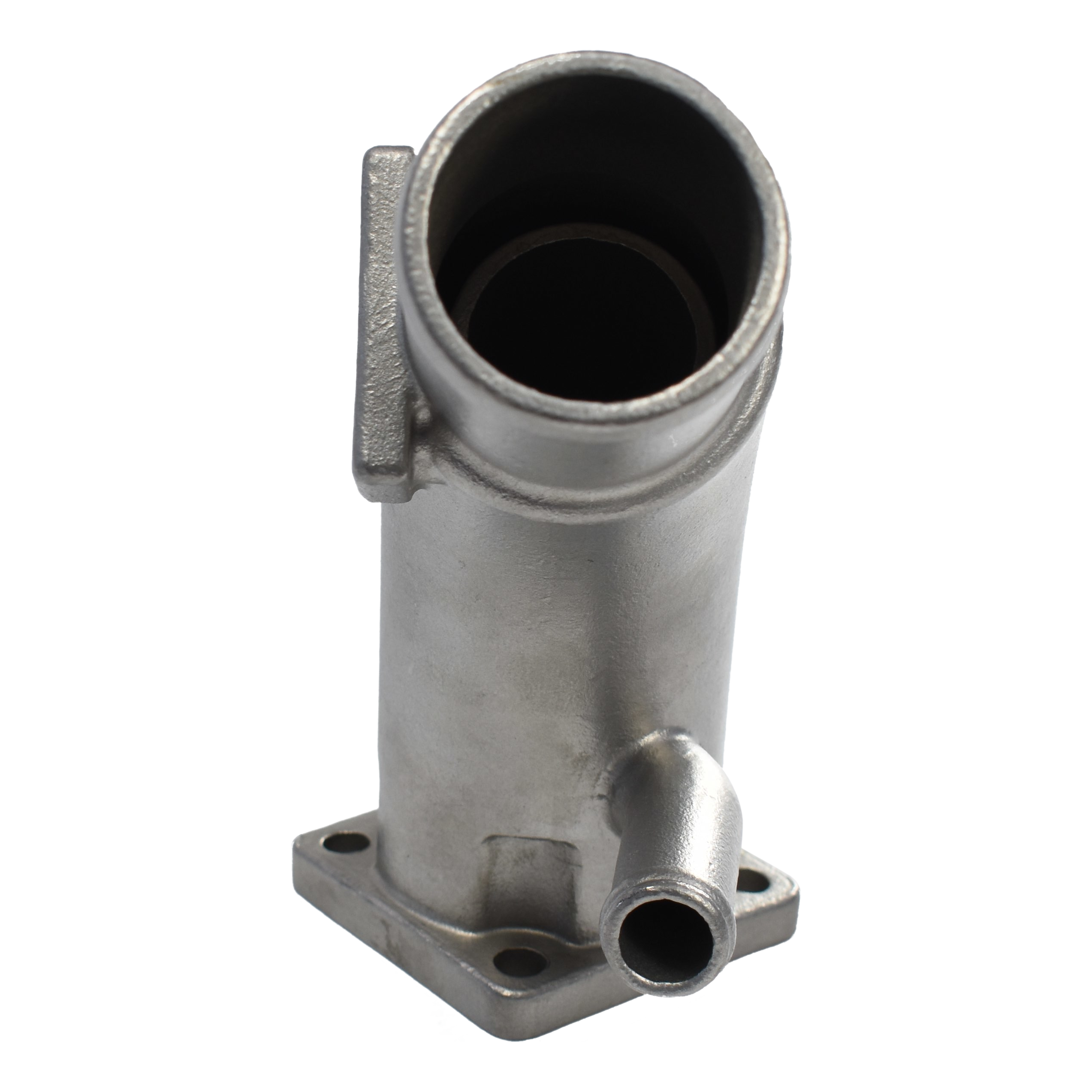 Onan MDKDL /M/N Exhaust Mixing Elbow 155-3261-2 Replacement in CAST 31 ...