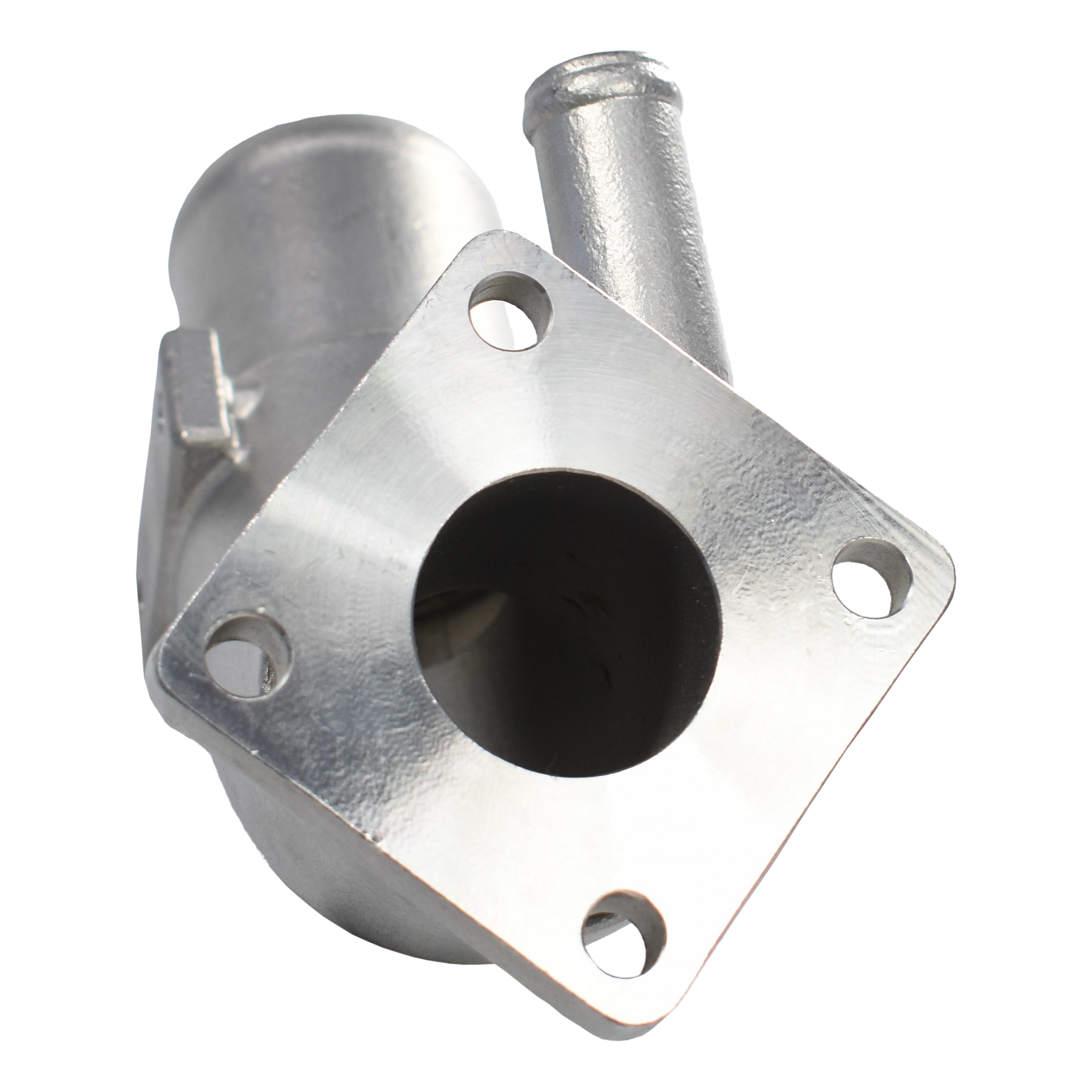 Onan MDKDL /M/N Exhaust Mixing Elbow 155-3261-2 Replacement in CAST 31 ...