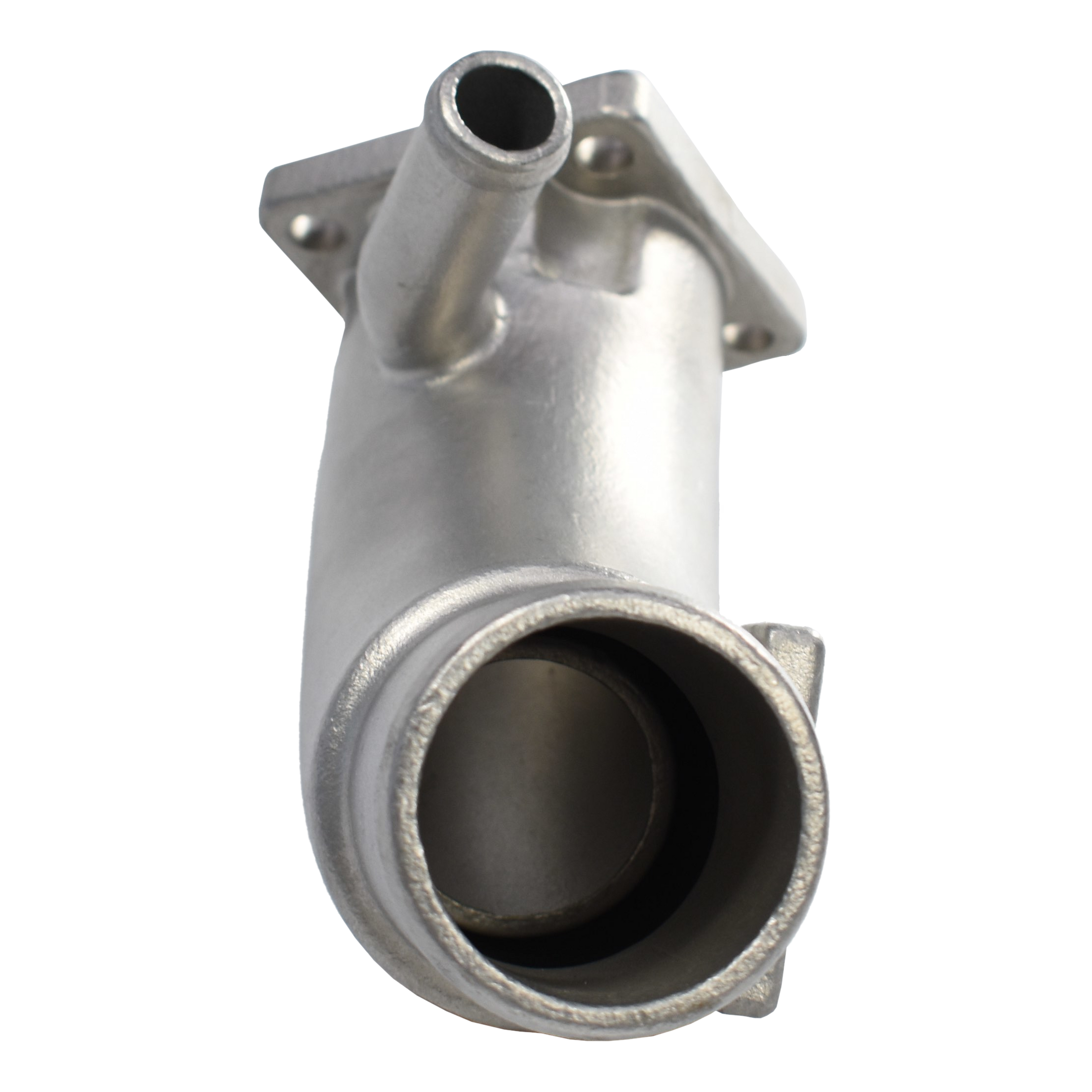 Onan MDKDL /M/N Exhaust Mixing Elbow 155-3261-2 Replacement in CAST 31 ...