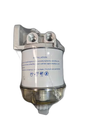 Primary Fuel Filter Replaces CAV296, DELPHI HDF296, FF167, Baldwin BF8 ...
