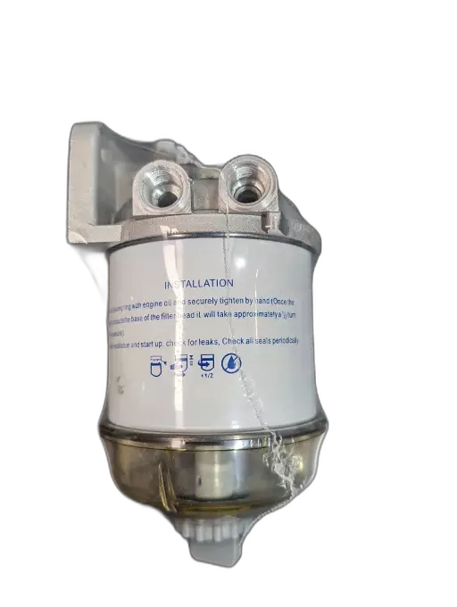 Primary Fuel Filter Replaces CAV296, DELPHI HDF296, FF167, Baldwin BF8 ...