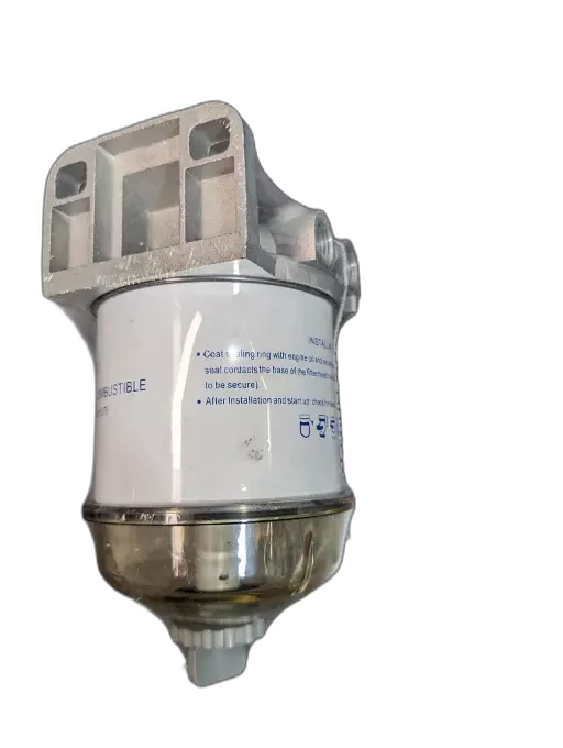 Primary Fuel Filter Replaces CAV296, DELPHI HDF296, FF167, Baldwin BF8 ...