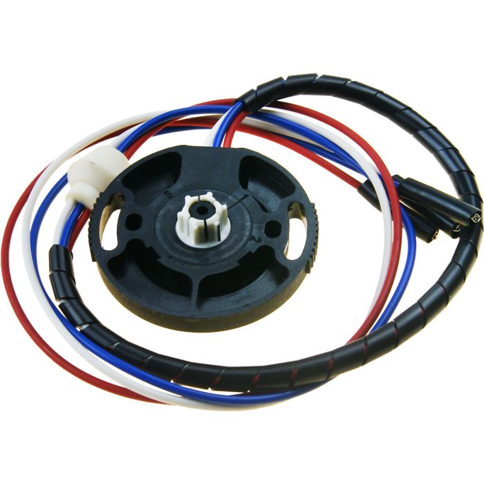Mercruiser Digital Trim Sender 8M0095310 For Alpha & Bravo Drives ...