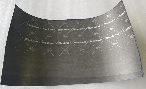 Blackmar Gasket Paper material 0.8mm thick 30x100 cm - Marine Energy ...