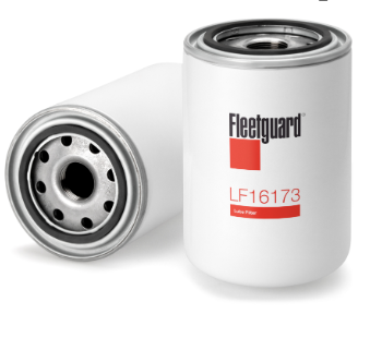 Fleetguard Oil Filter LF16173 - Marine Energy Systems