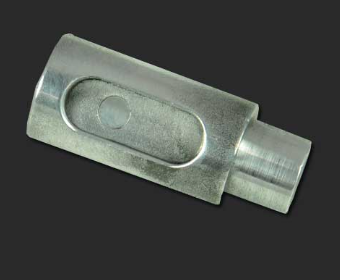 Iveco, Aifo, FPT Anode push in fit 8105277, MEZ 9-094 — Marine Energy ...