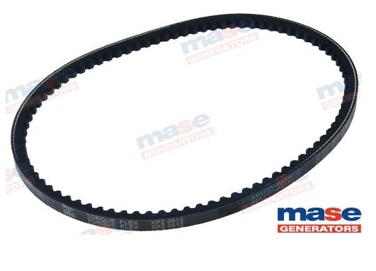 V Belt MASE 71365, MASE Generator 5kw >2009 — Marine Energy Systems