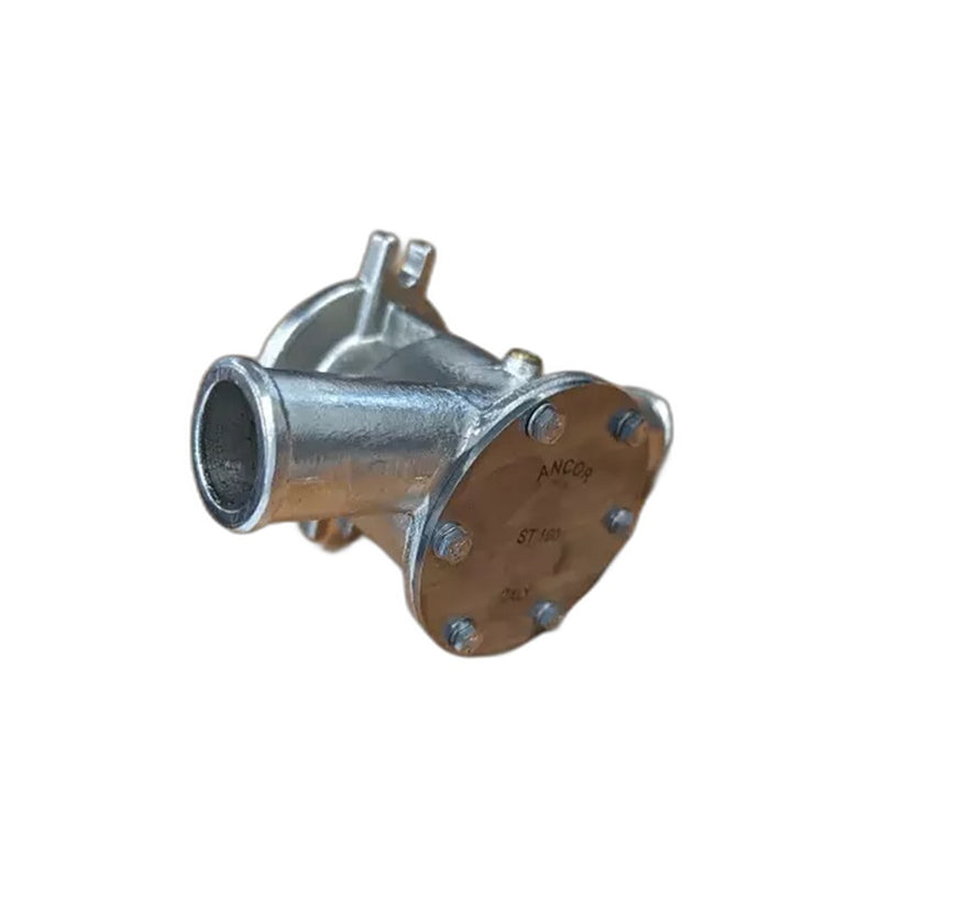 Volvo Penta Spare Parts - Diesel - MD40A, TMD40A/B/C, TAMD40A/B, AQD40 ...