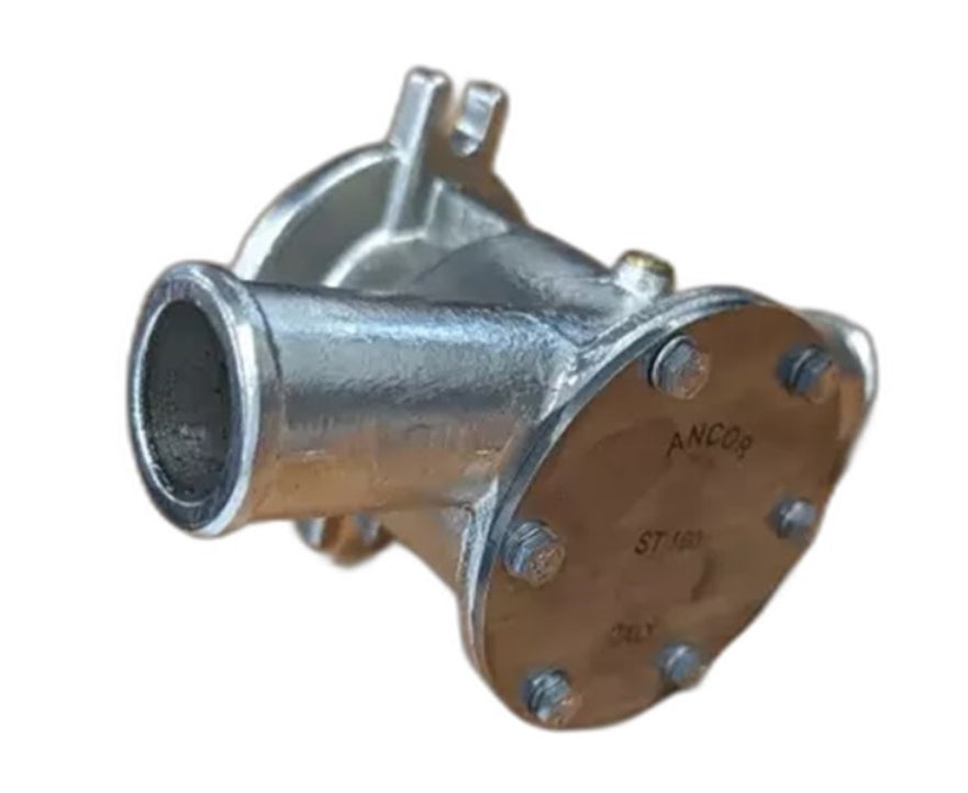 Volvo Penta Spare Parts - Diesel - MD40A, TMD40A/B/C, TAMD40A/B, AQD40 ...