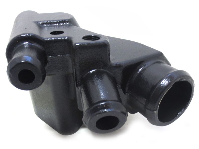 Volvo Thermostat Housing 3850360 Replacement — Marine Energy Systems