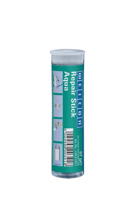 Weicon Repair Stick Aqua 57g — Marine Energy Systems