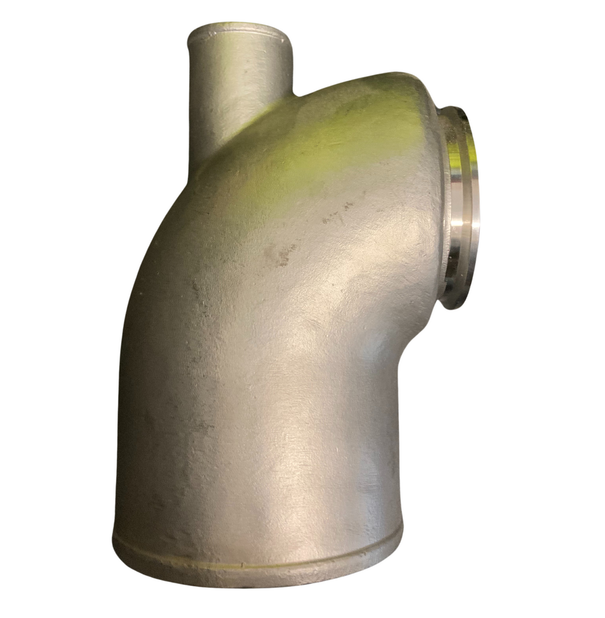Yanmar BY Series Exhaust Mixing Elbow 120650-13940 Replacement HDI BY ...
