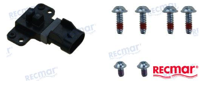 Volvo Penta Cam Sharft Position Sensor 3863130 Replacement — Marine ...