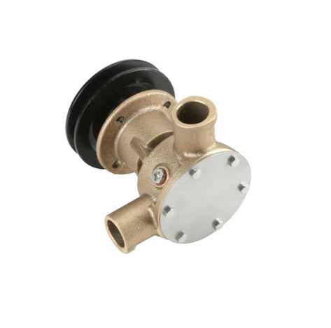 Seawater Pumps - Vetus — Marine Energy Systems