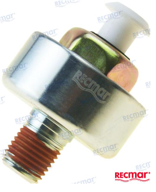 Volvo Penta Knock Sensor 3854905 Replacement — Marine Energy Systems