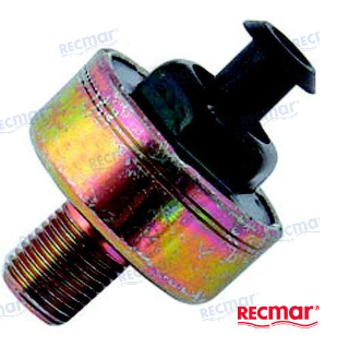 Volvo Penta Knock Sensor 3854512 Replacement — Marine Energy Systems