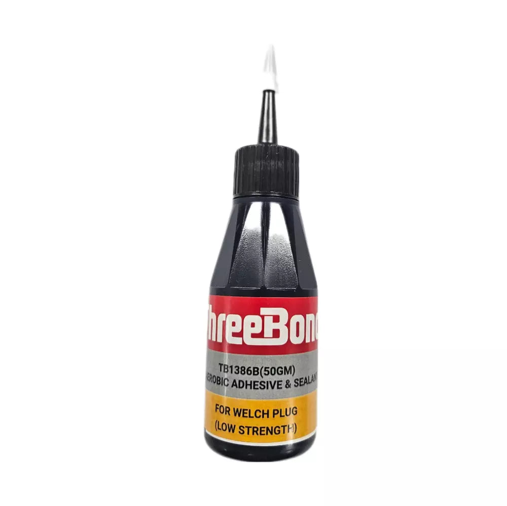 Threebond 1386B Welsh Plug Sealant 50g — Marine Energy Systems