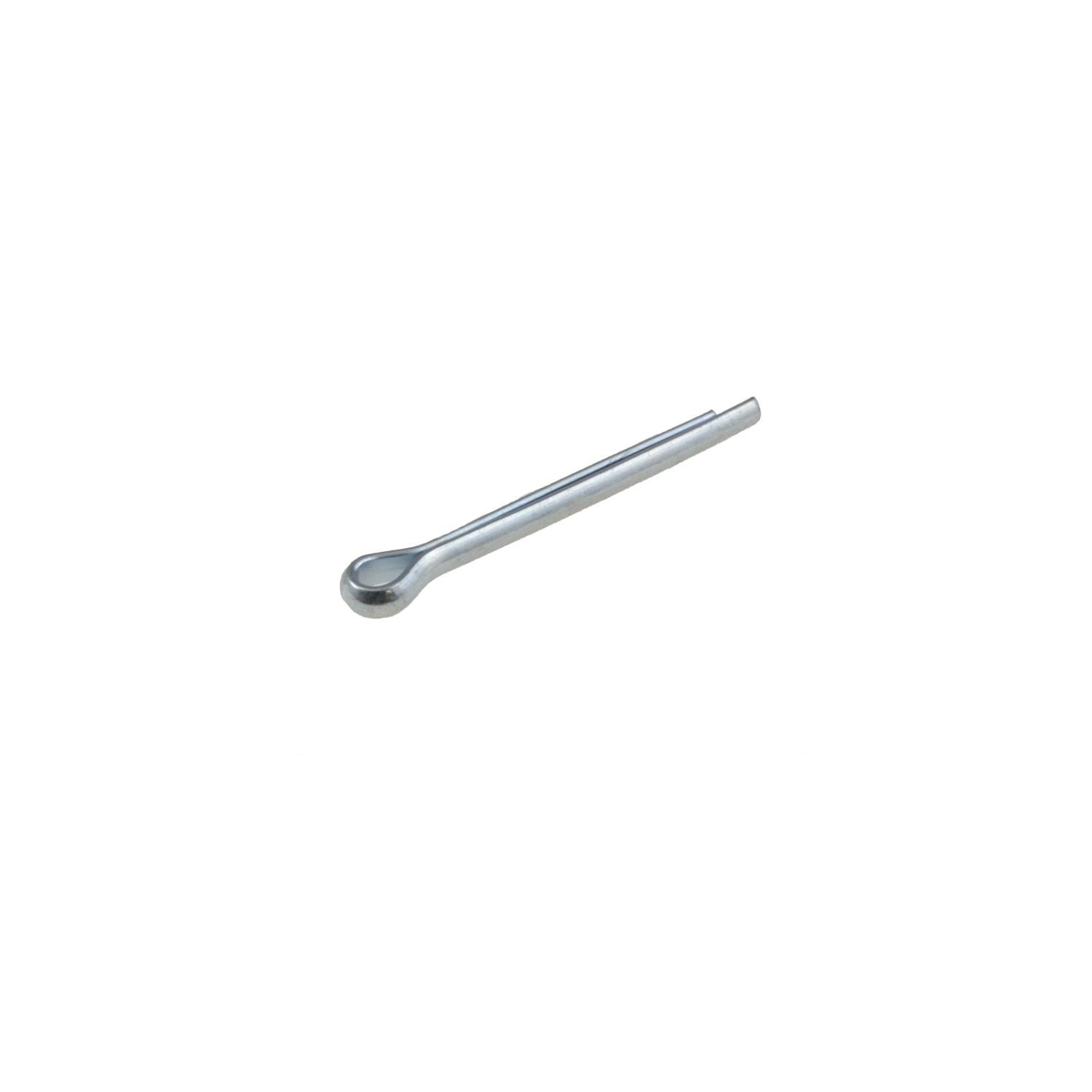 M2.5x40 Split Pin,Cotter Pin - Stainless G316 - Marine Energy Systems