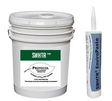EnviroPaste Fully-Biodegradable Stainless Weld Heat Tint Remover 305ml ...