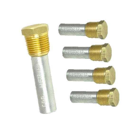 Yanmar Spare Parts - Yanmar 4LHA-HT(Z)(E)(P) - Marine Energy Systems