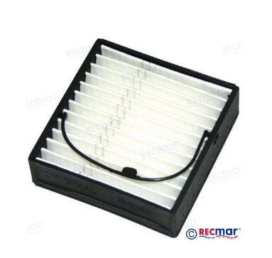 SEPAR FUEL FILTERS - Marine Energy Systems